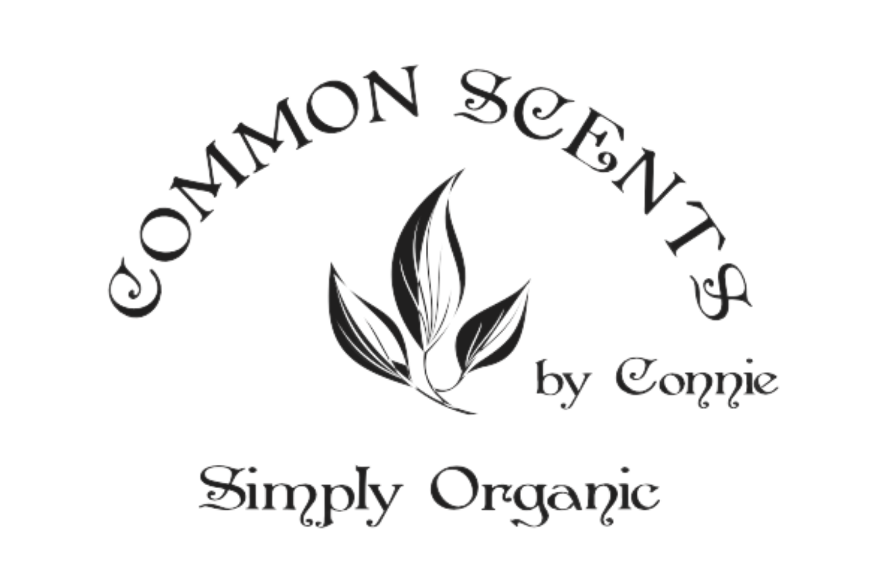 Home | Common Scents by Connie